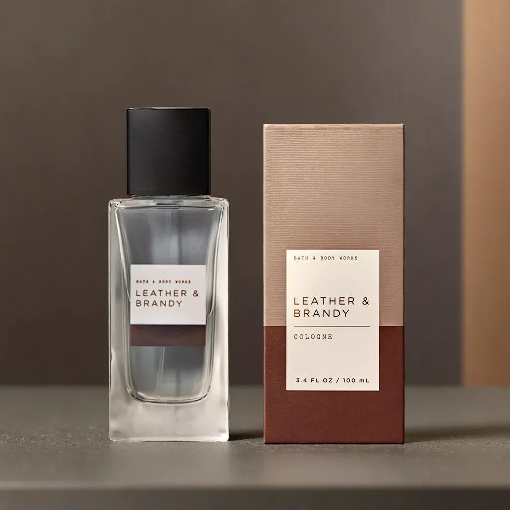 Cologne – Bath Body Treasures