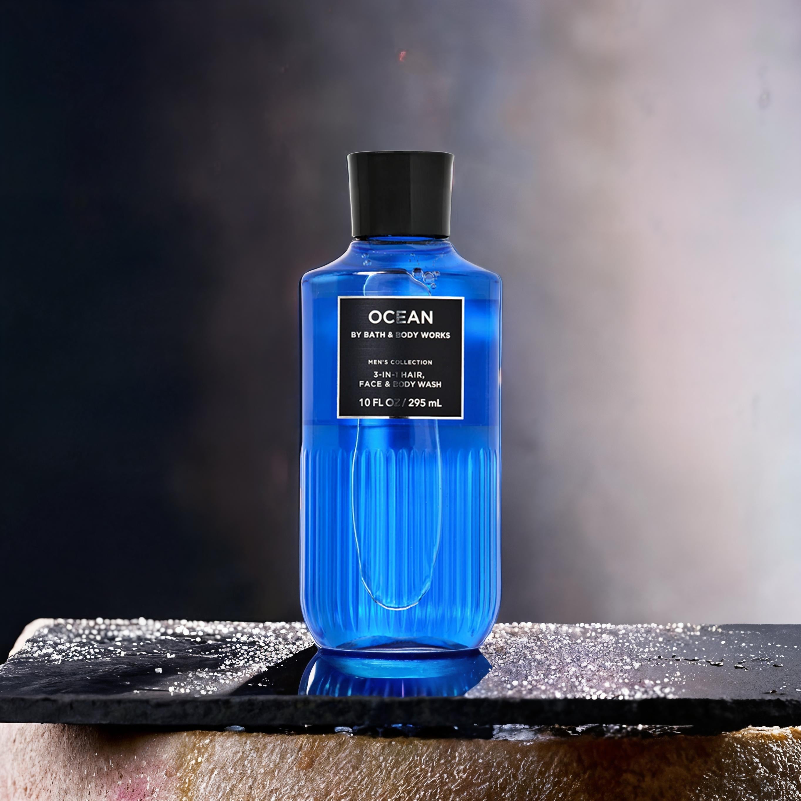 Bath Body Treasures