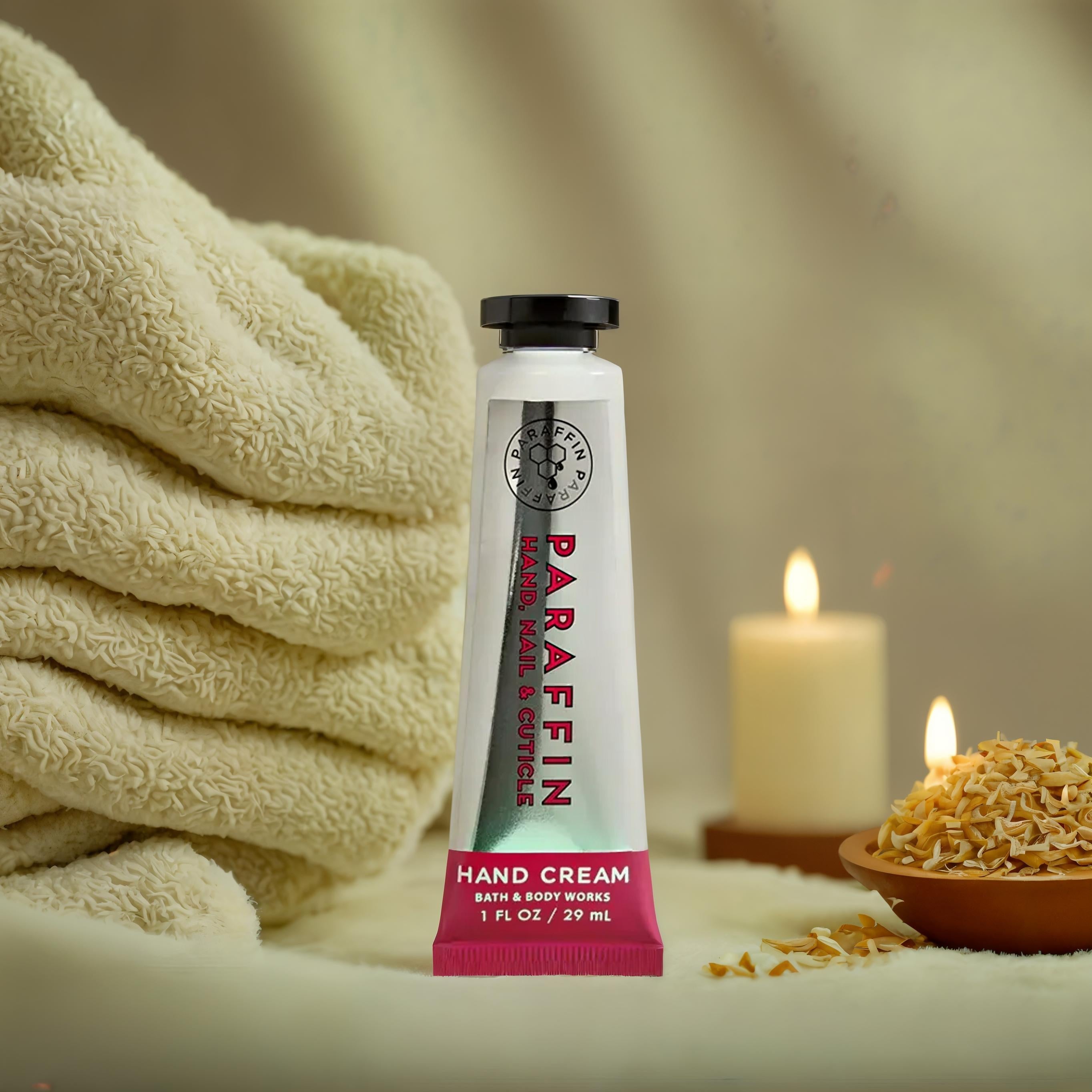 Hand Cream – Bath Body Treasures