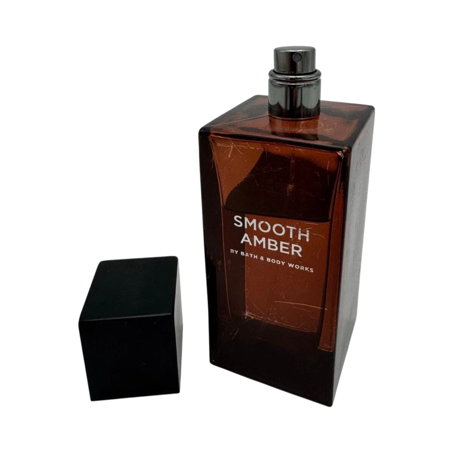 Smooth Amber Cologne (Men's Collection) – Bath Body Treasures
